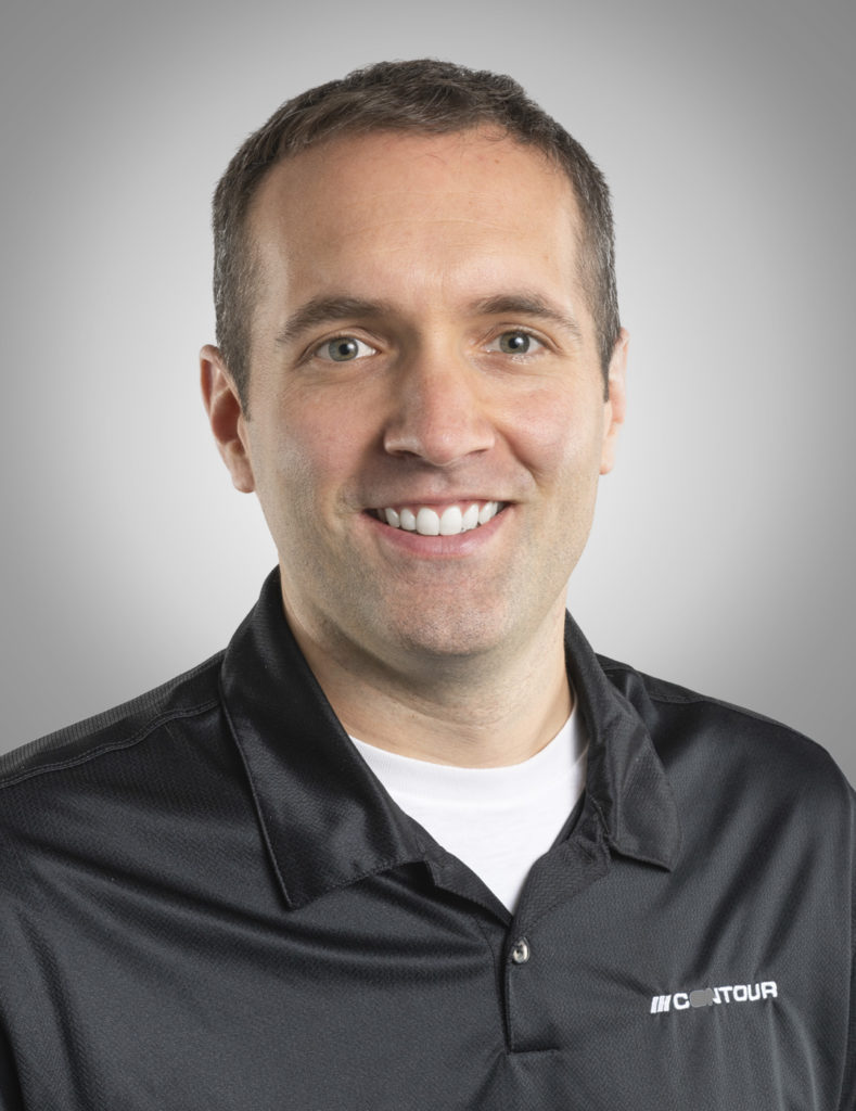 Contour's Senior Metallurgical Engineer, Kyle Hummel, Named to Heat ...